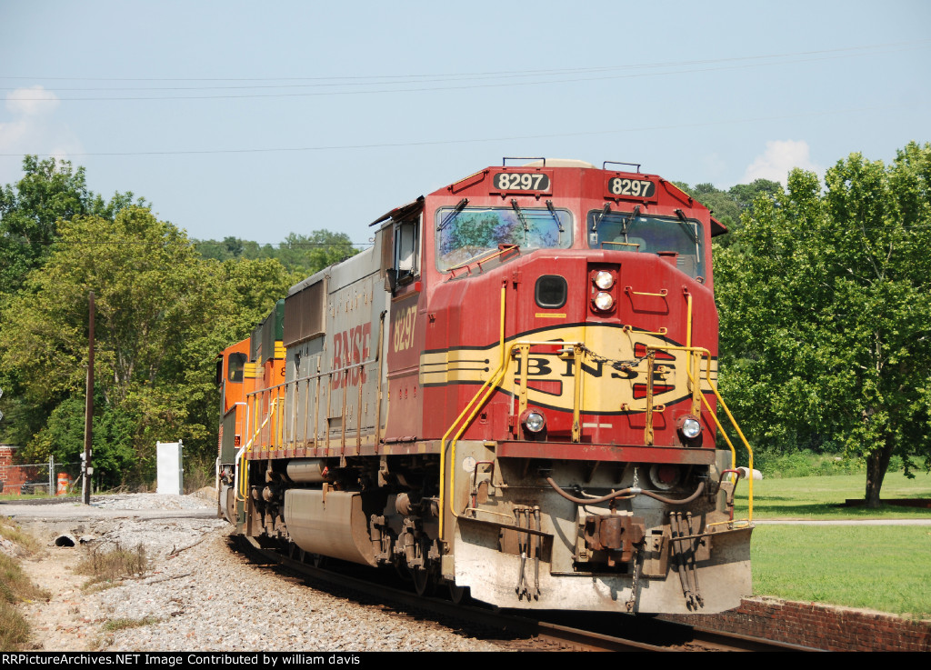 NS'S Alabama Division Birmingham East End District